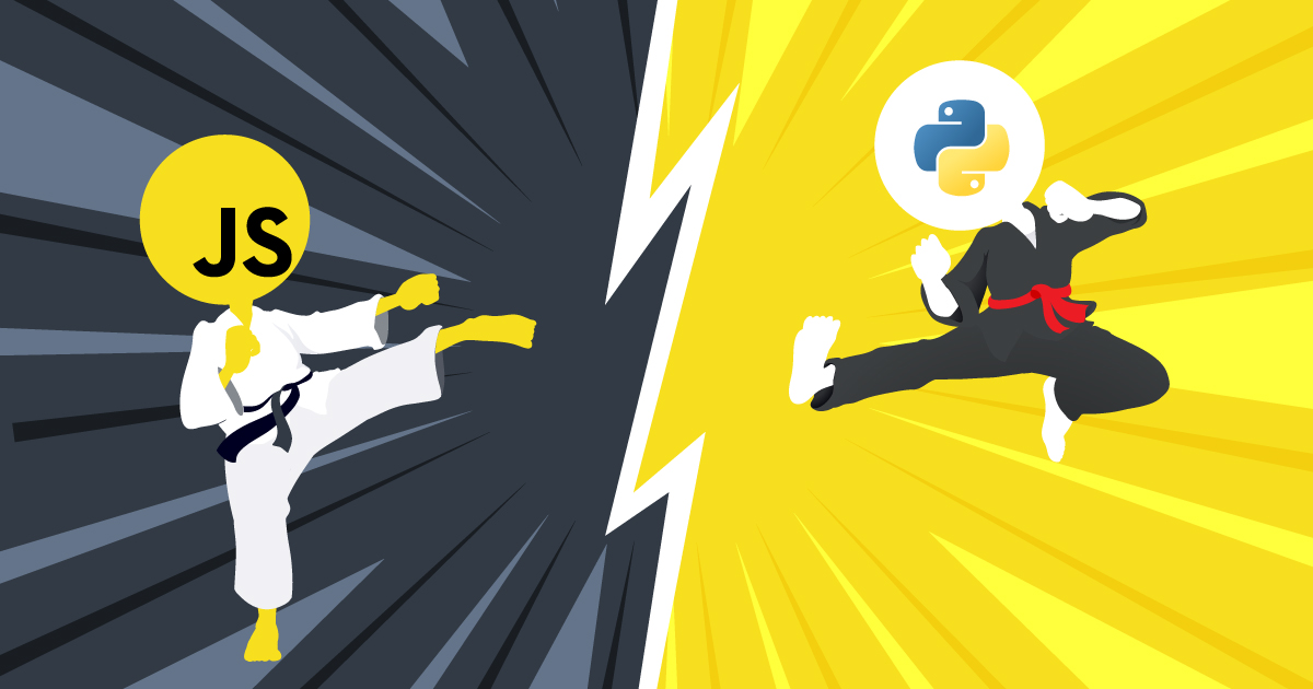 Программирование в Loginom: Python vs JavaScript | Loginom