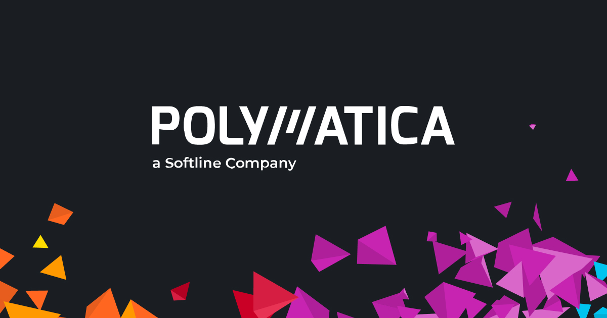 Интеграция Loginom и Polymatica | Loginom