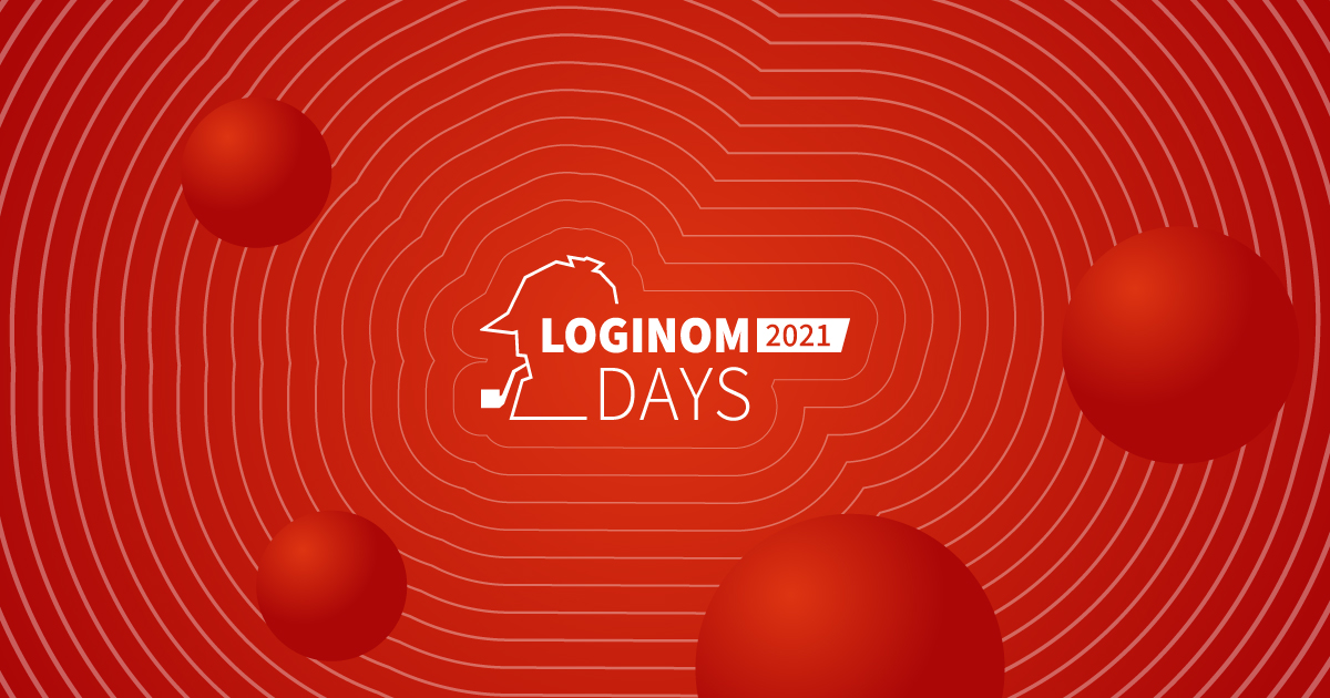 Итоги Loginom Days 2021: преимущества использования low-code в различных сферах бизнеса | Loginom